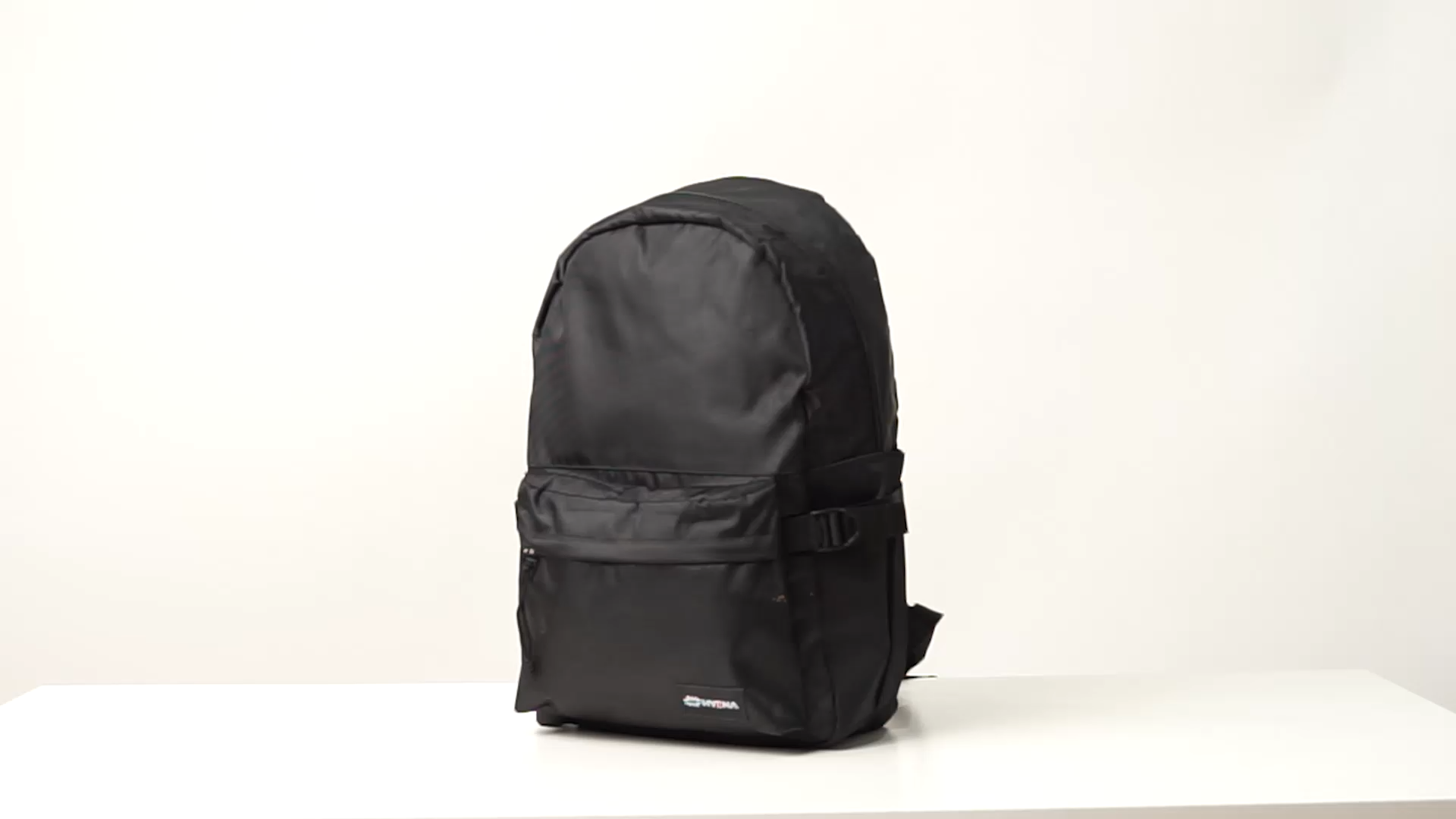 Hyena (LP72) - Backpack Collyn S Series Premium Tas Kuliah Polos Pria ...