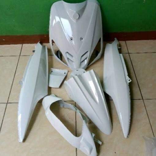 full body Mio sporty....... cover full body halus Yamaha Mio sporty ...
