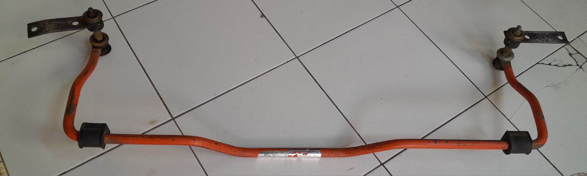 stabilizer avanza copotan second barang sesuai photo | Lazada Indonesia