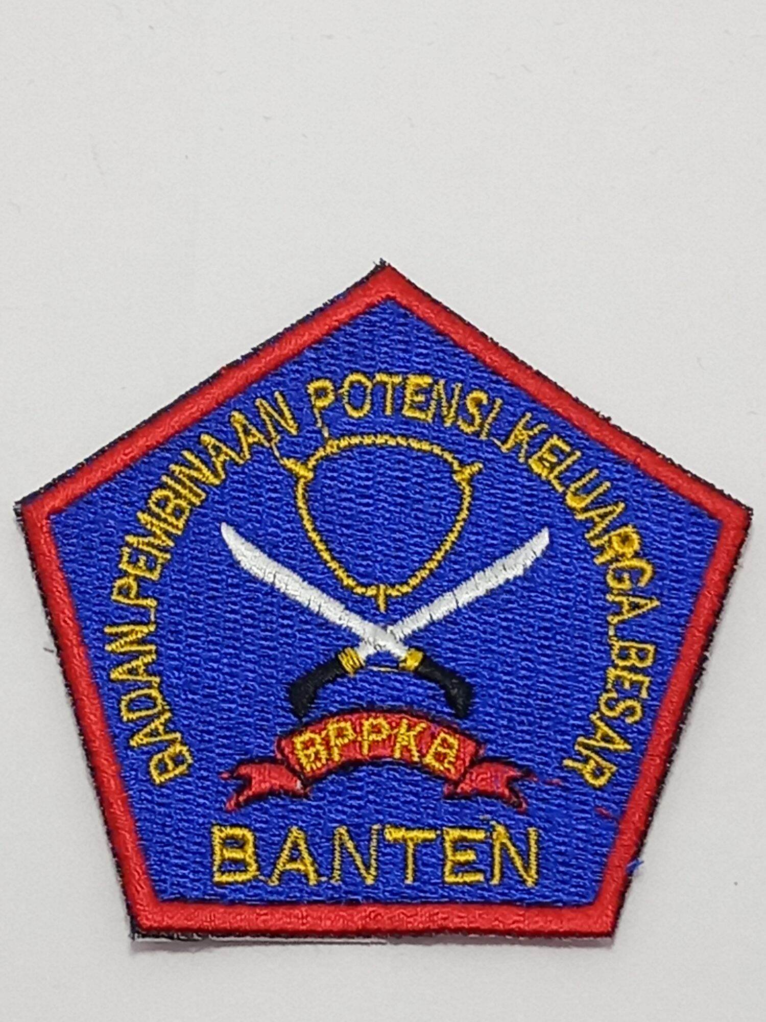 LOGO BPPKB BANTEN | Lazada Indonesia