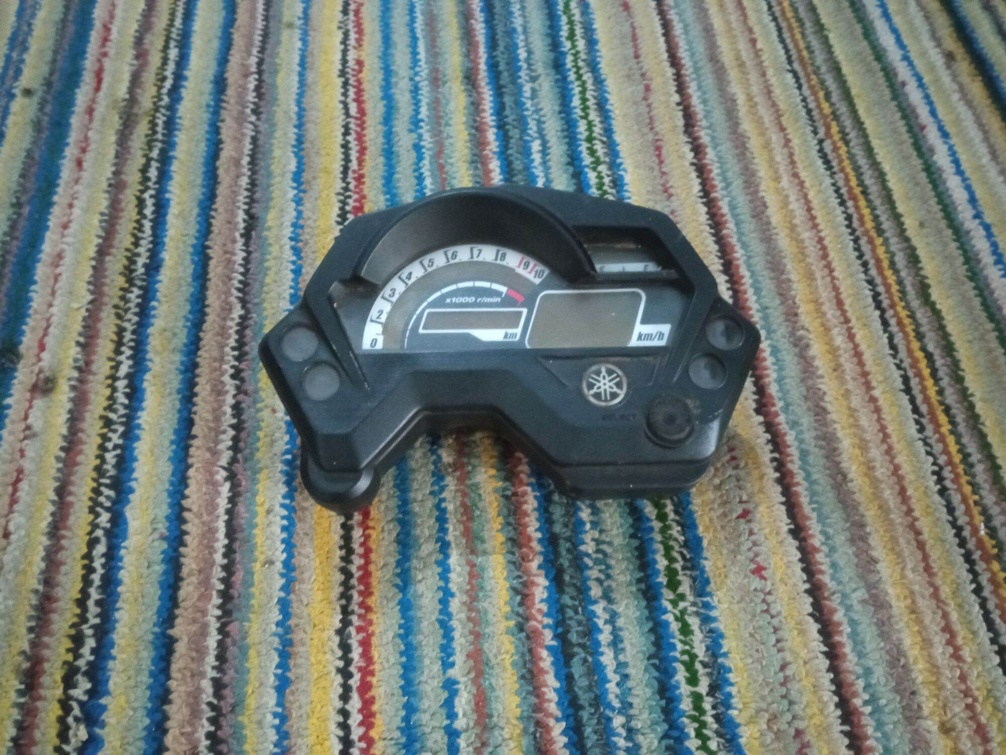 spidometer yamaha byson | Lazada Indonesia