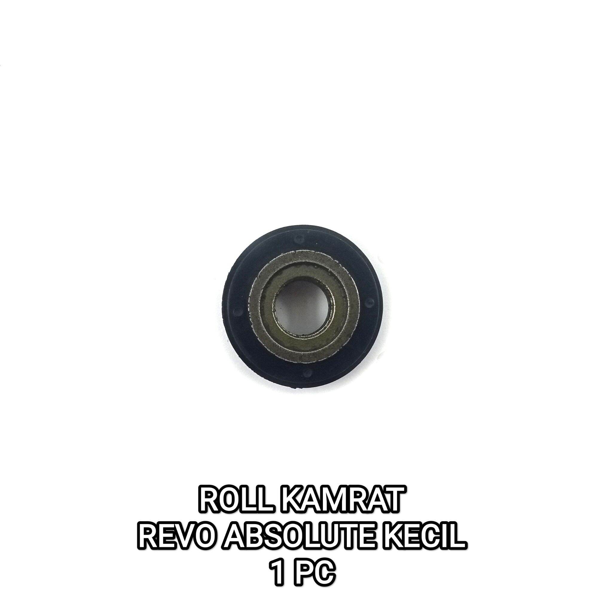 Roll Kamrat Revo Absolute (Kecil) Harga Per PC - Rol Keteng Timing ...