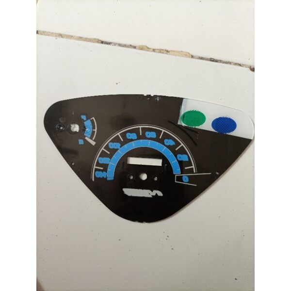 Papan panel speedometer Mio sporty asli | Lazada Indonesia