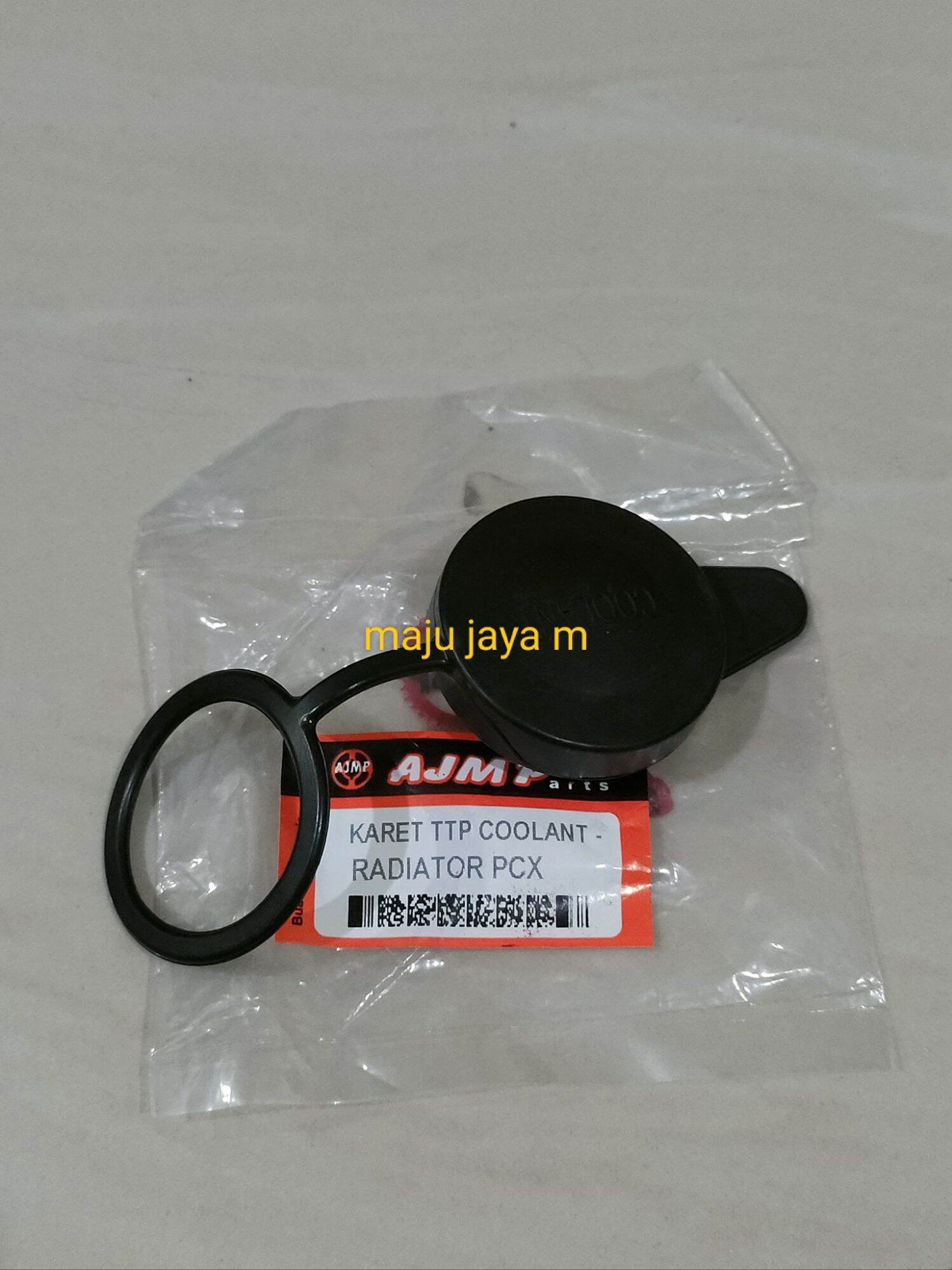 karet tutup coolant radiator pcx | Lazada Indonesia