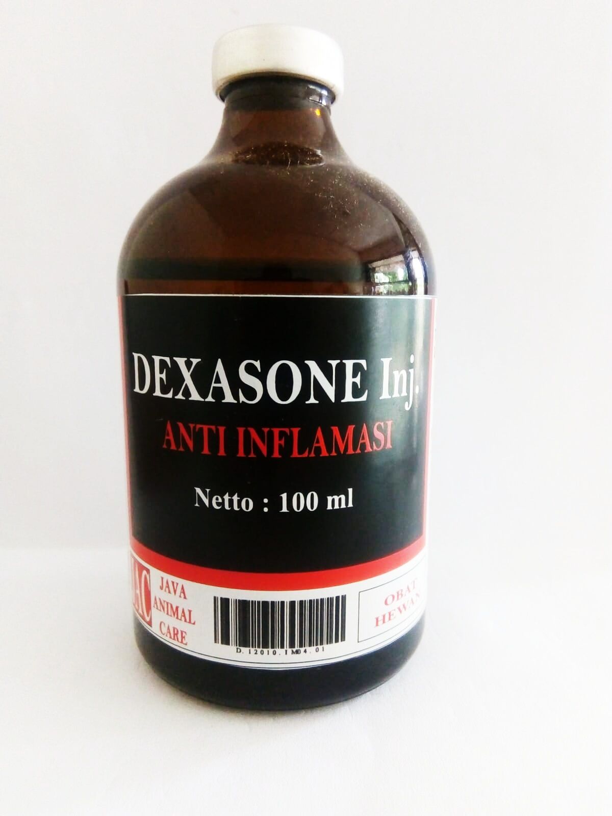 DEXASONE INJ Anti Inflamasi | Lazada Indonesia