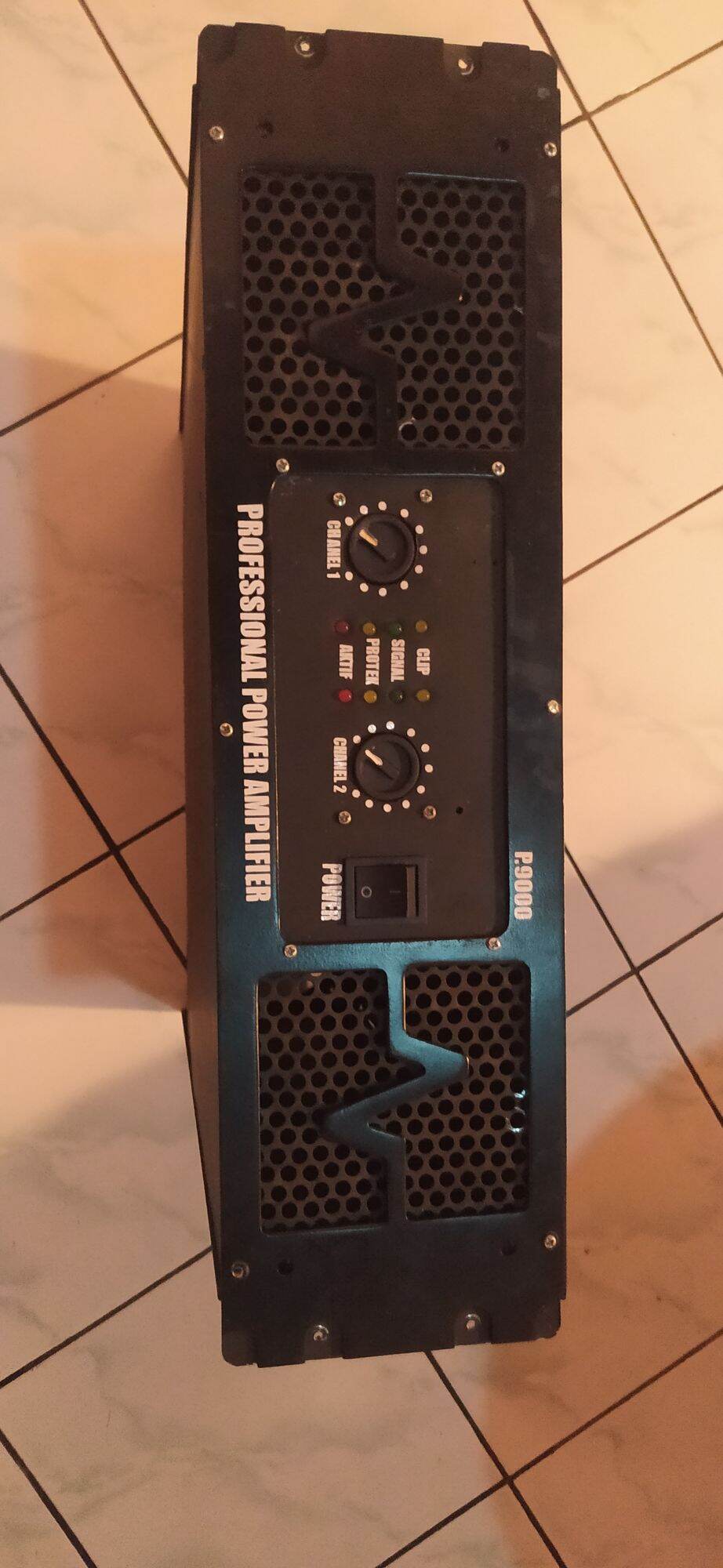 Box power amplifier P9000 | Lazada Indonesia