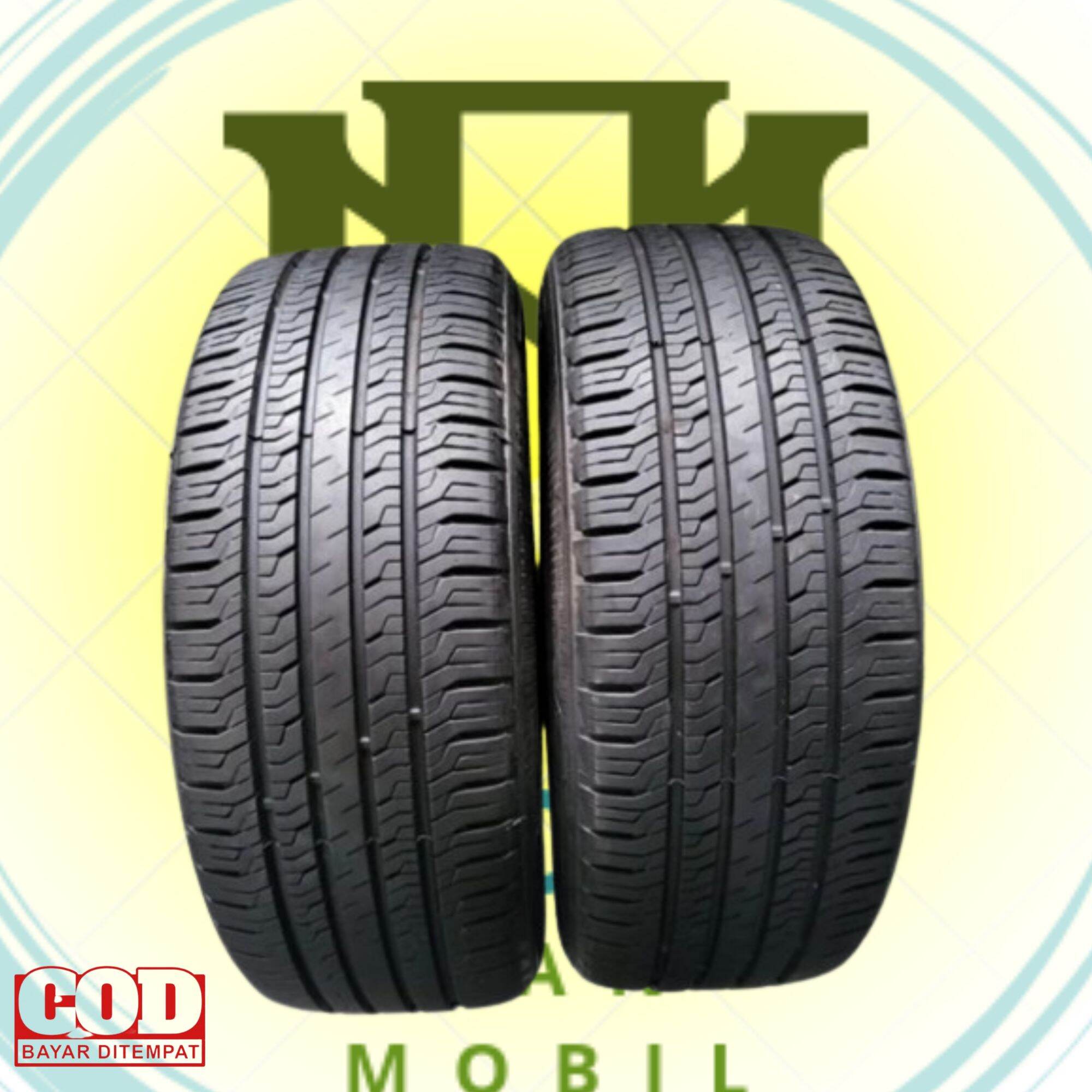 BAN MOBIL RING 16 185/55 SECOND COPOTAN Brigstone b250, dunlopp ...