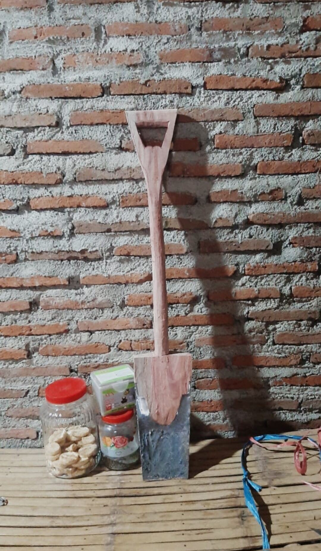 Lempak gali tanah buat parit sawah bahan asli baja | Lazada Indonesia