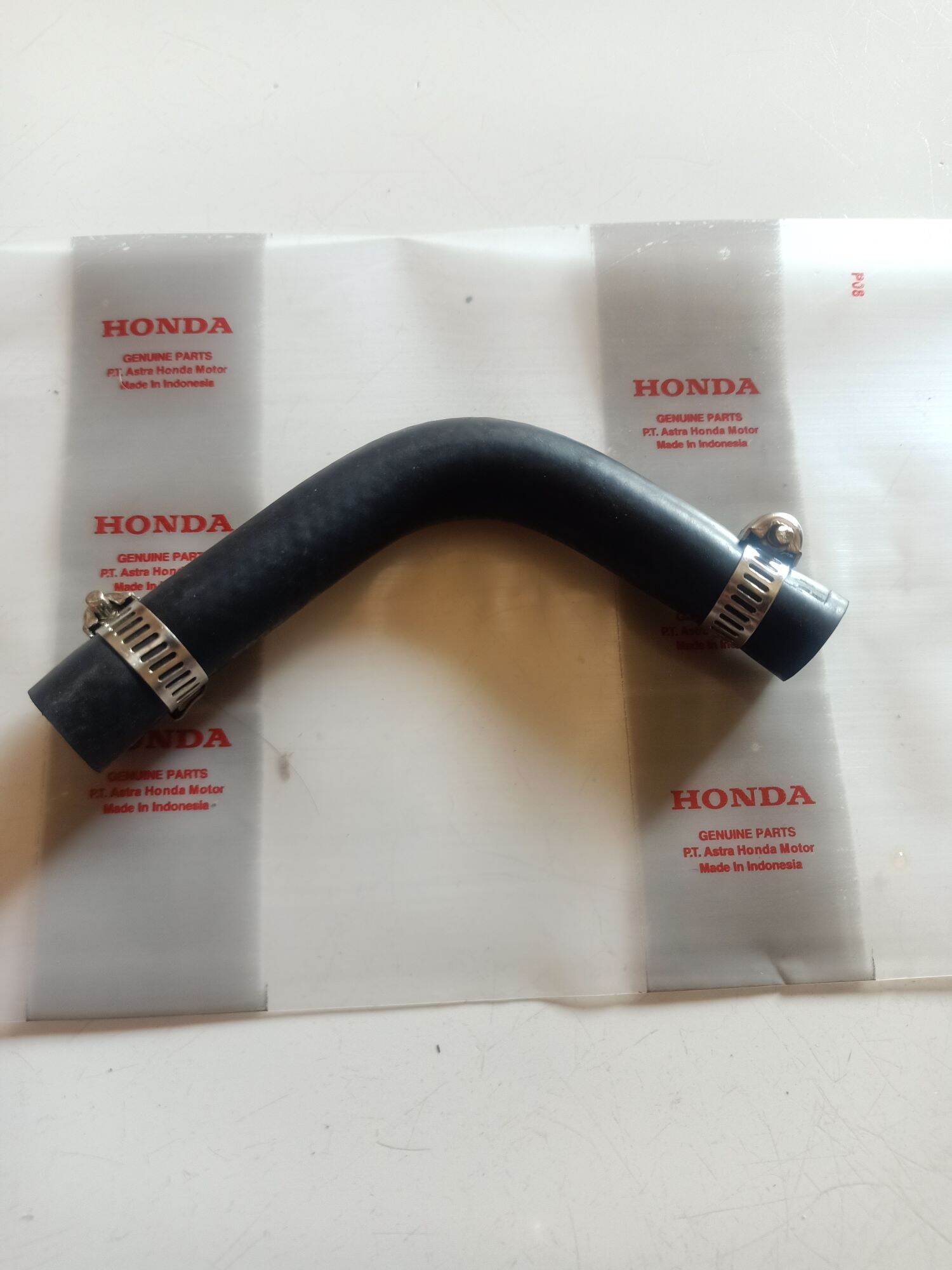 selang radiator hose water bypass Honda vario 125 Vario 150 PCX ...