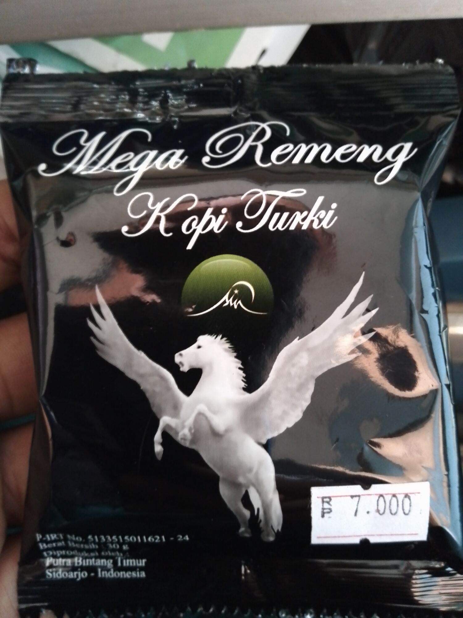 kopi turki sachet | Lazada Indonesia