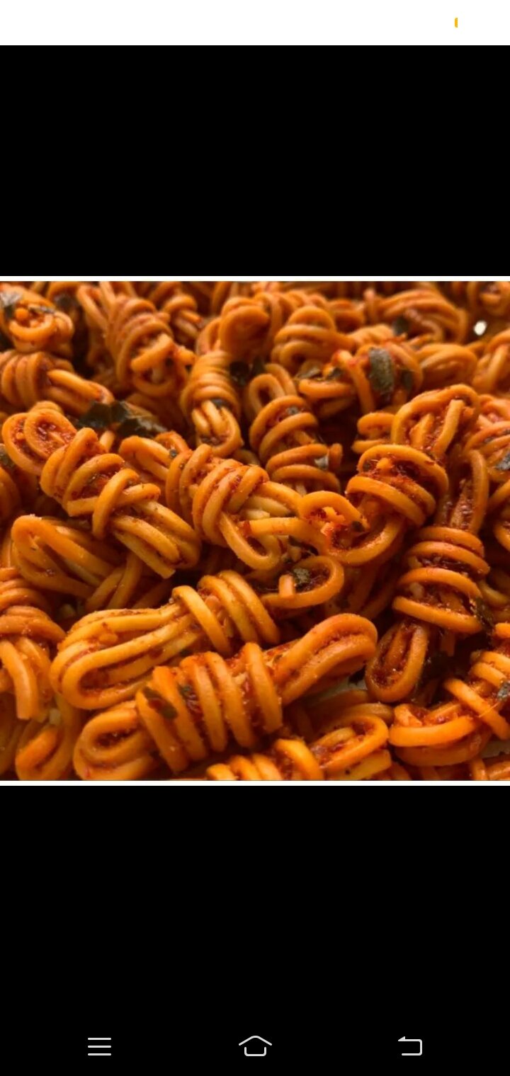 MIE GULUNG VIRAL | Lazada Indonesia