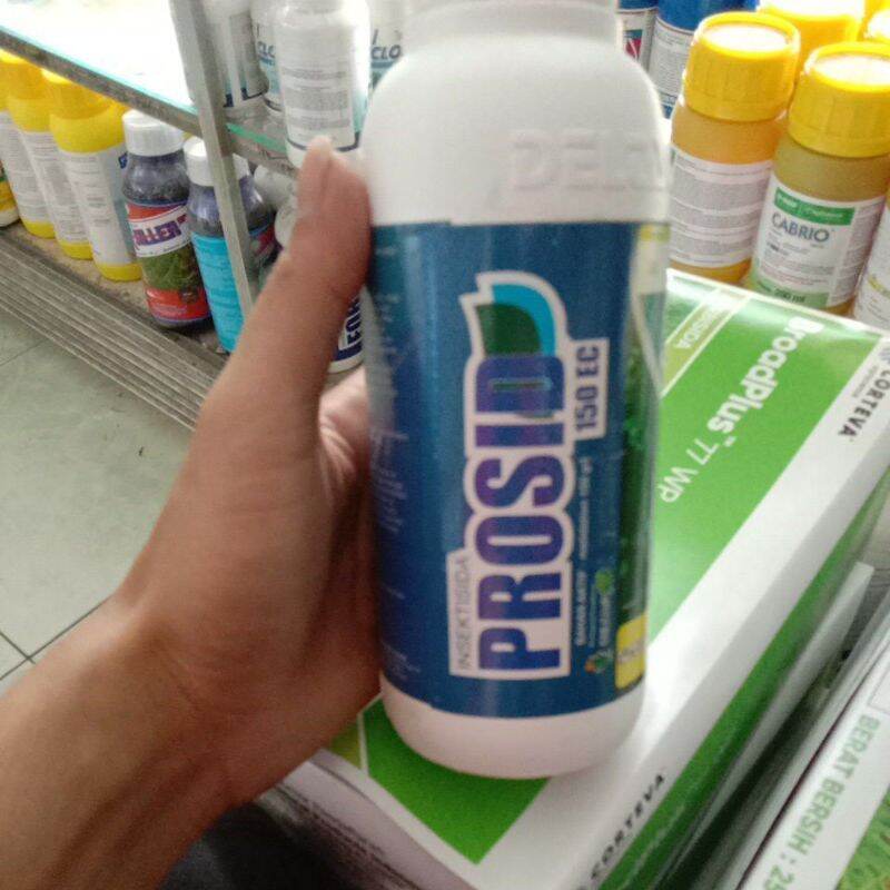 PROSID (500ML) - INSEKTISIDA | Lazada Indonesia