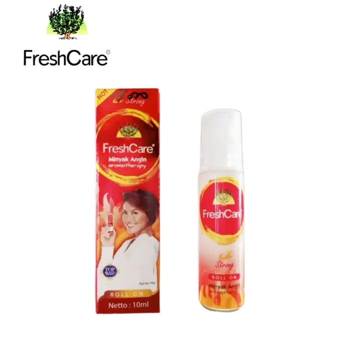 FRESH CARE MERAH | Lazada Indonesia