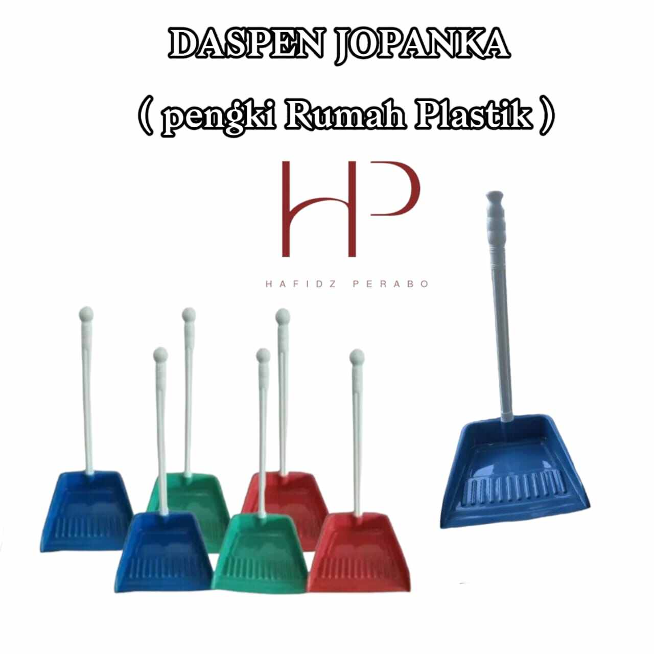 PENGKI DASPEN PLASTIK BEST SELLER / PENGKI SUPER MURAH BEST SELLER ...