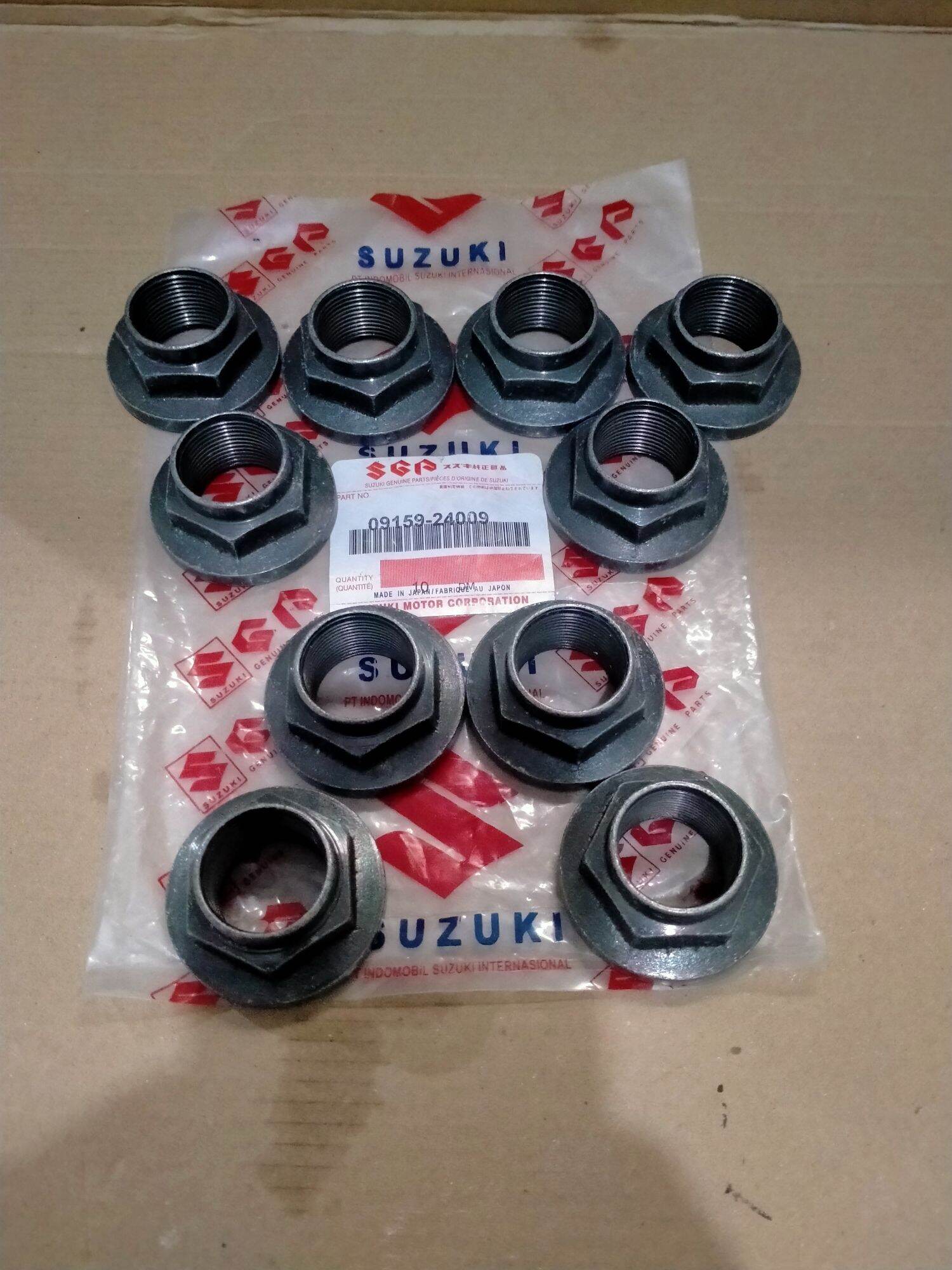 MUR AS RODA DEPAN FUTURA/T120SS ORIGINAL | Lazada Indonesia