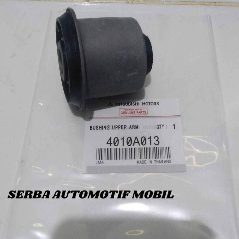 BUSHING UPPER ARM MITSUBISHI TRITON PAJERO #4010A013 / BUSHING SAYAP ...
