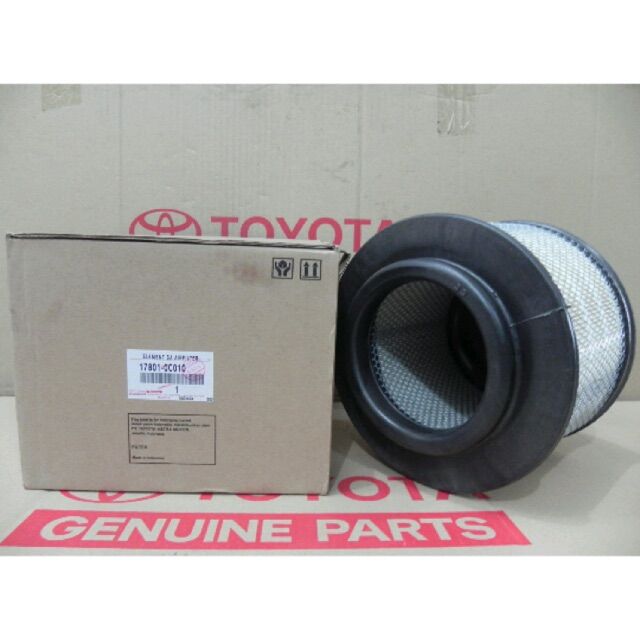 Filter Udara Saringan Udara Toyota Innova Fortuner Hilux 0C010 | Lazada ...