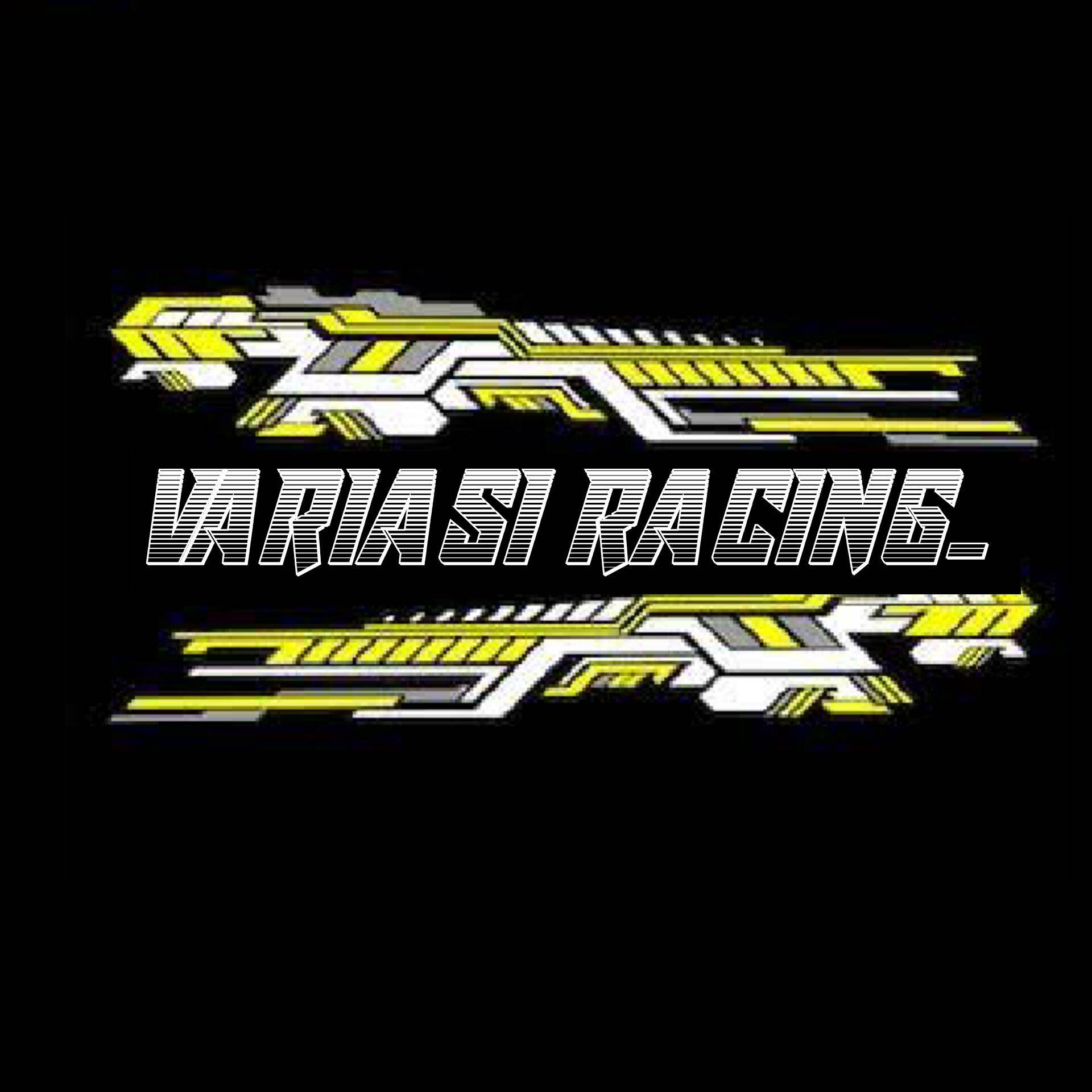 VARIASI RACING_ Toko resmi di Indonesia, Online Shop 04 2025