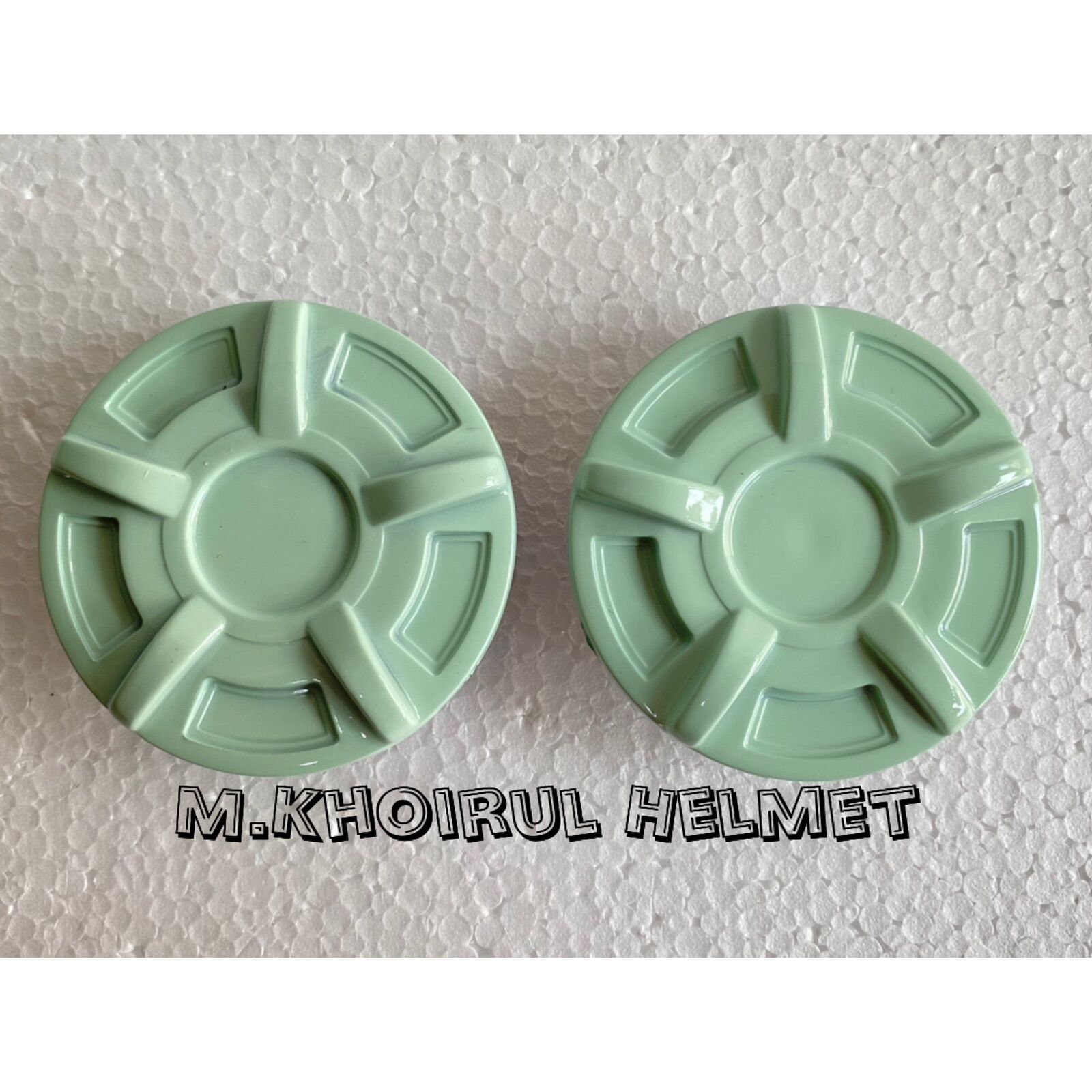 SIDE LOCK PENGUNCI KACA HELM YR HIJAB CARGLOSS ORIGINAL | Lazada Indonesia