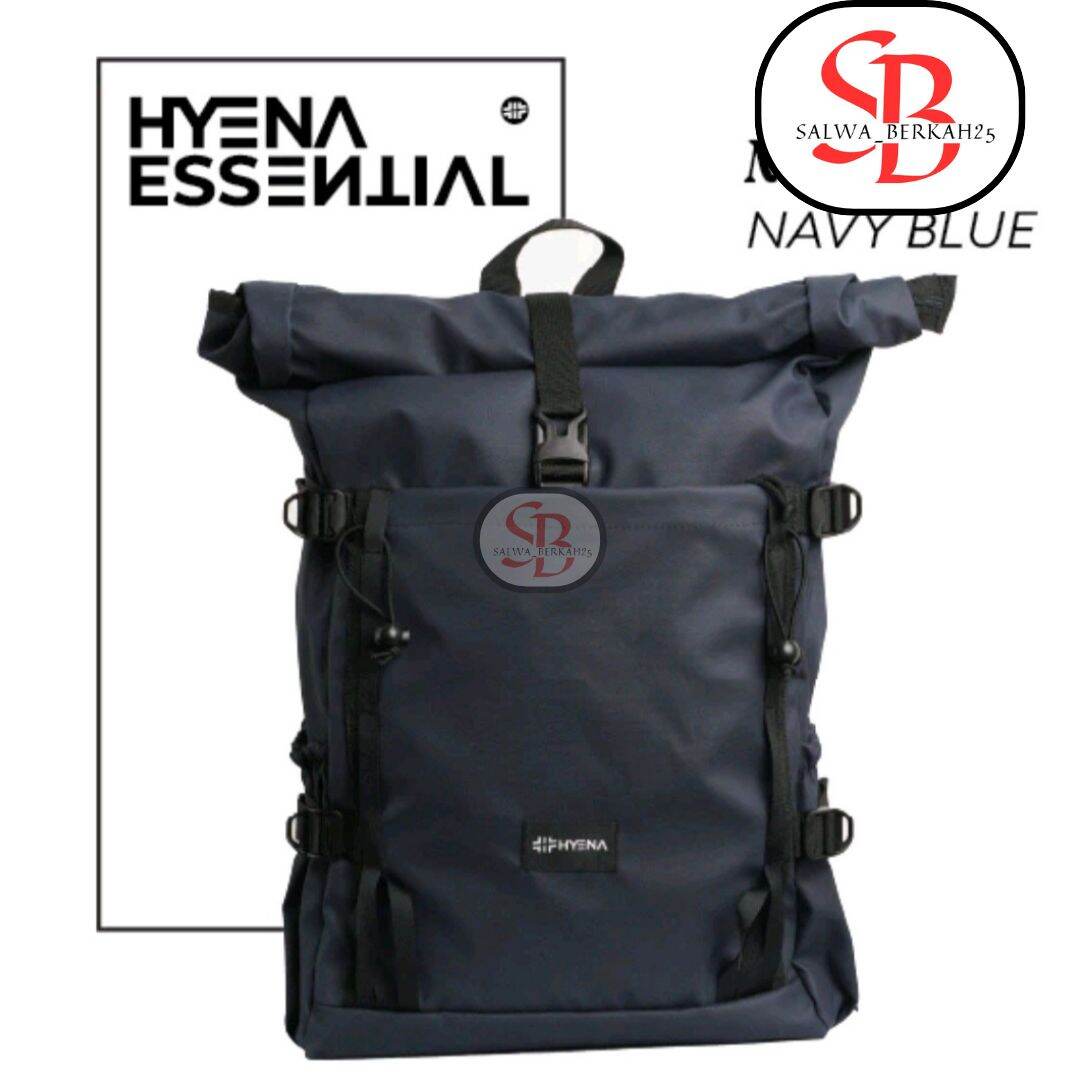 ransel backpack estetik tas bisa untuk berpergian ukuran besar | Lazada ...
