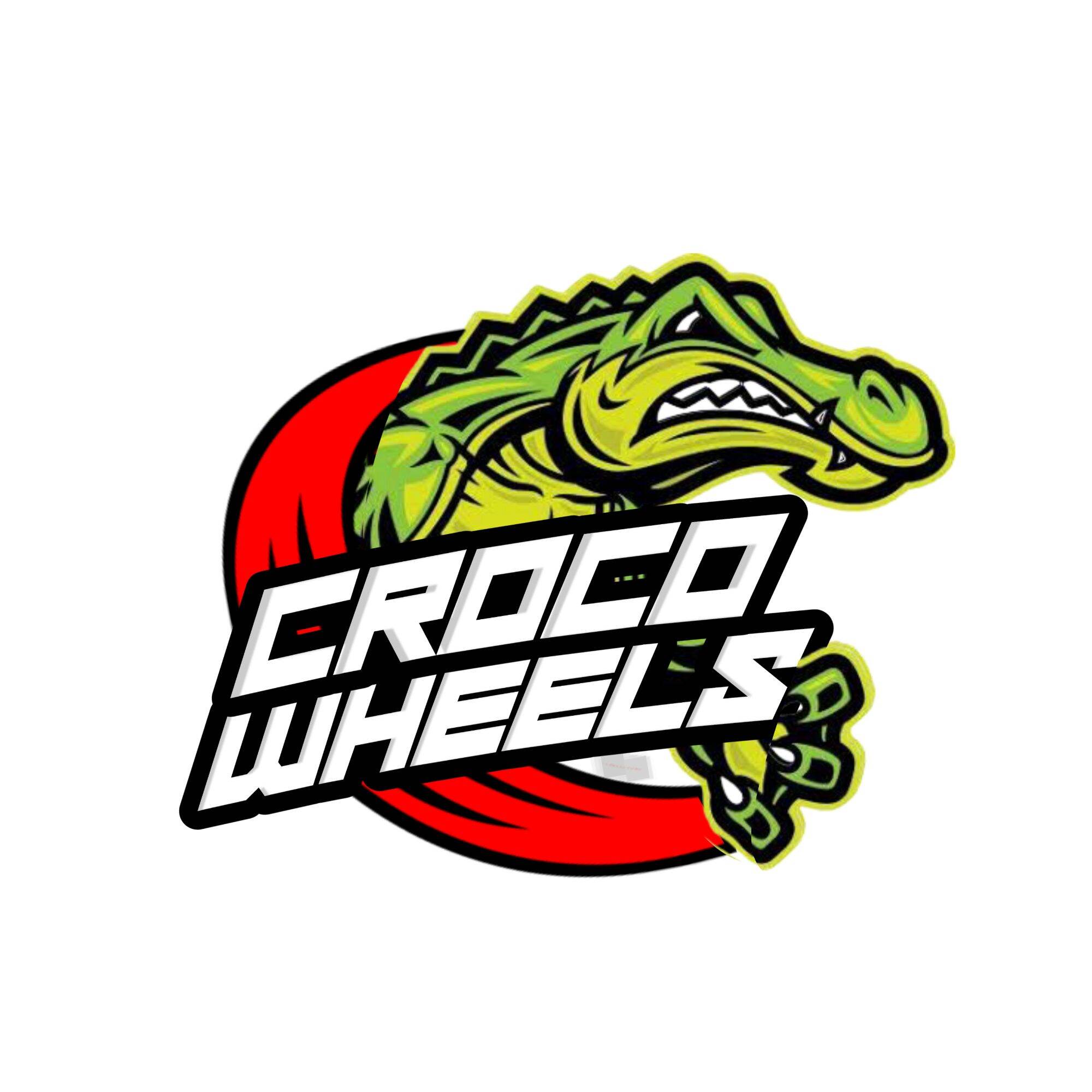 Toko Resmi Croco Wheels Online | Lazada.co.id