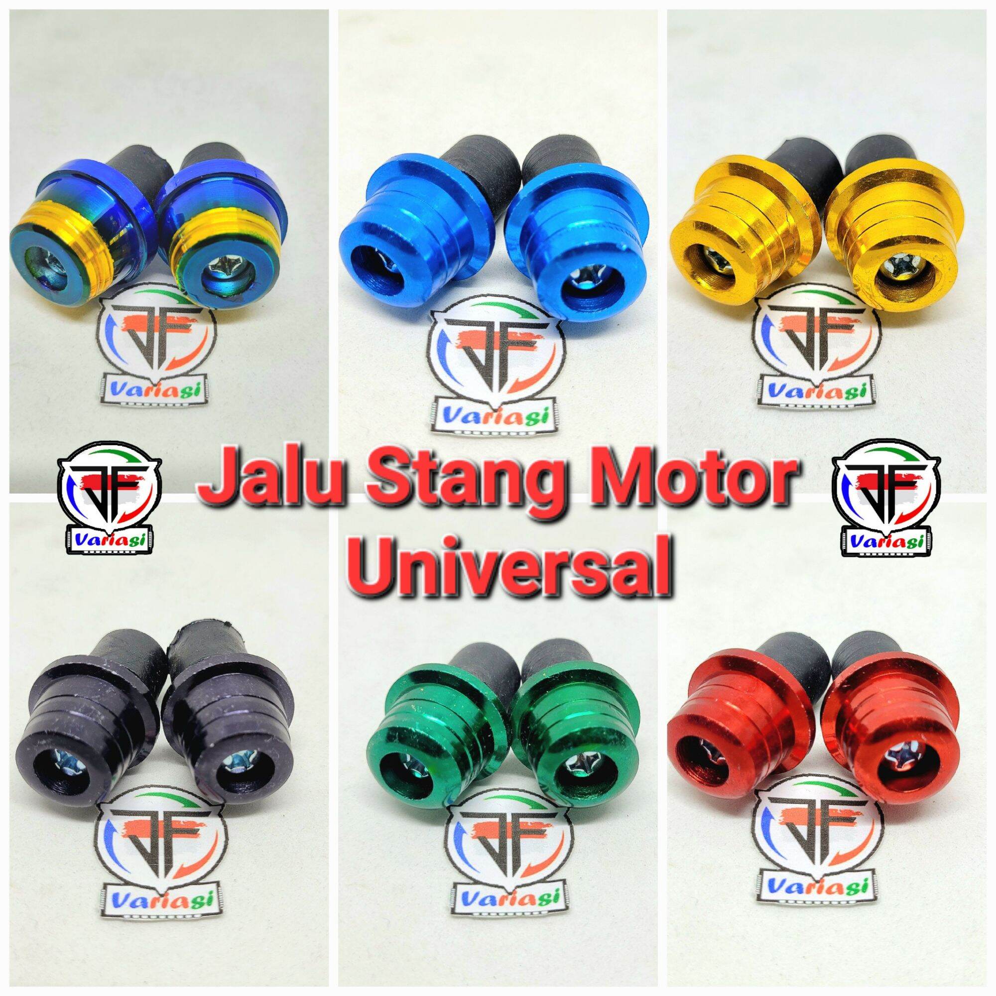 Jalu Stang Motor Matic Bebek Termurah Bisa Untuk Semua Motor Universal ...