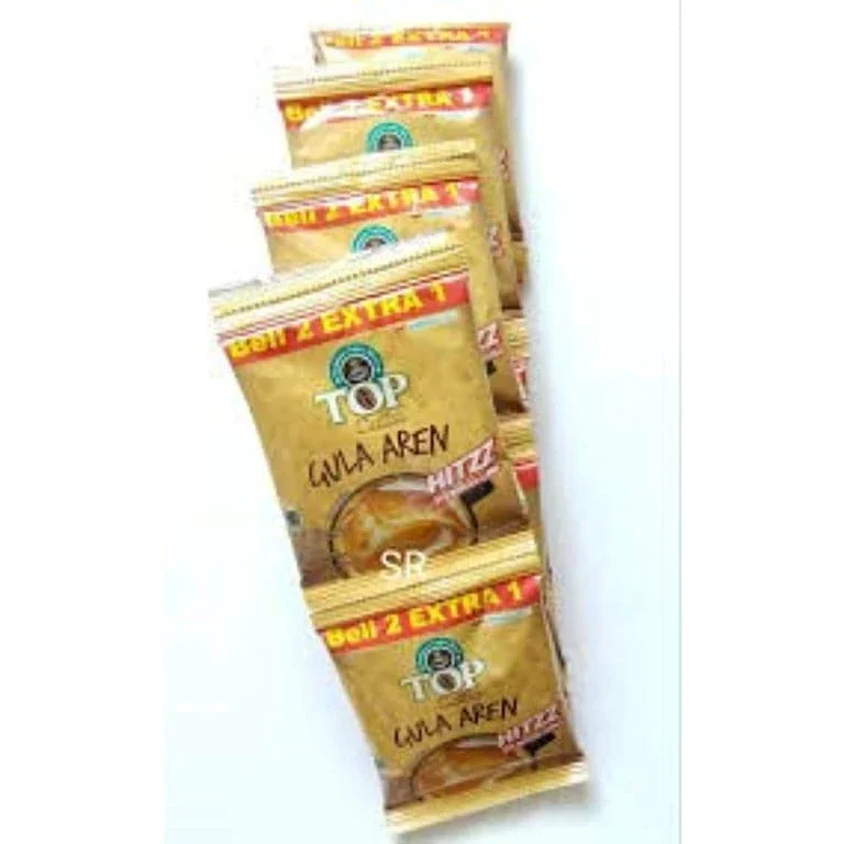 Top kopi gula aren 1 renteng 15 sachet | Lazada Indonesia