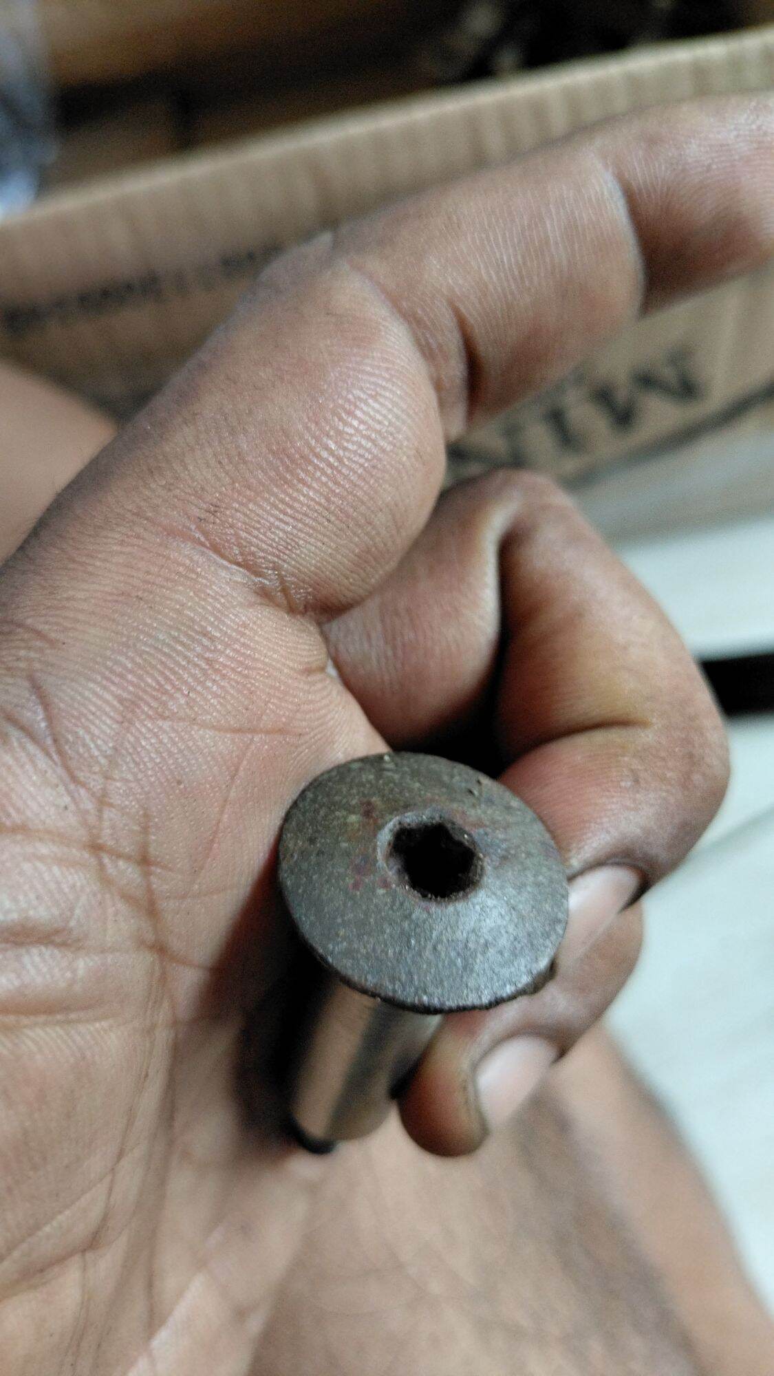 bolt head cover baut cover kop CB150R K15 | Lazada Indonesia