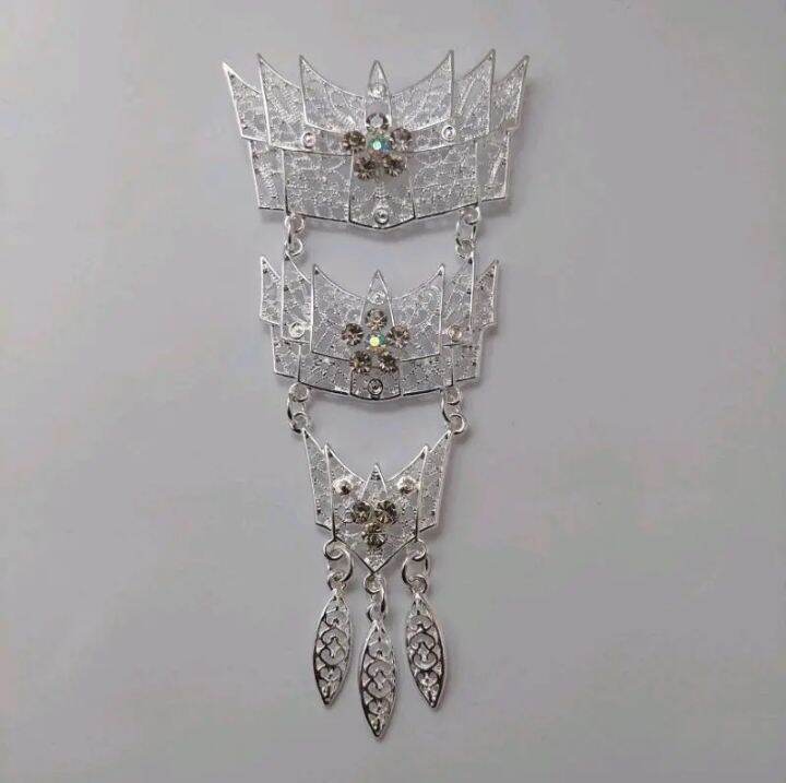 Bros Etnik Adat Minang Rumah Gadang/Bros Kebaya Gaun Pengantin ...