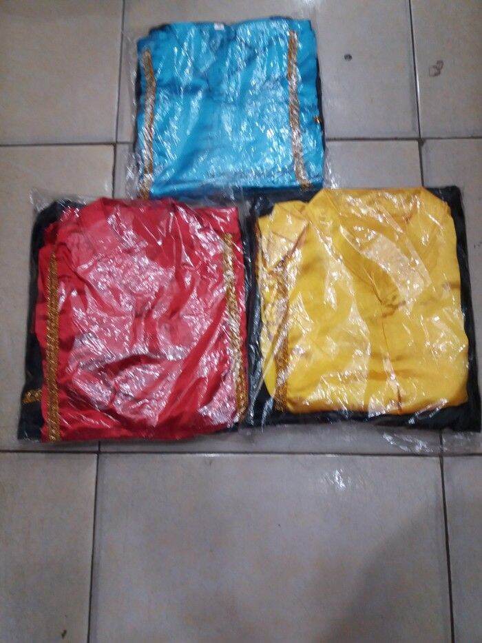 Baju batak toba TK - SD // baju adat batak // pakaian adat batak ... Baju batak toba TK - SD // baju adat batak // pakaian adat batak ...
