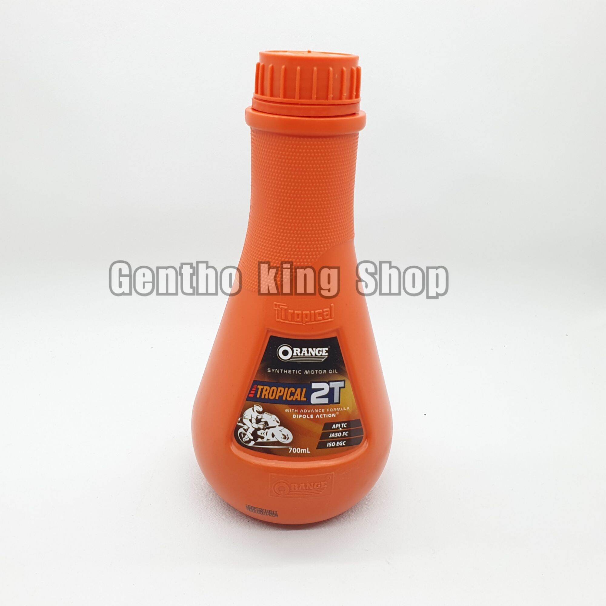OLI SAMPING ORANGE 2 TAK | Lazada Indonesia