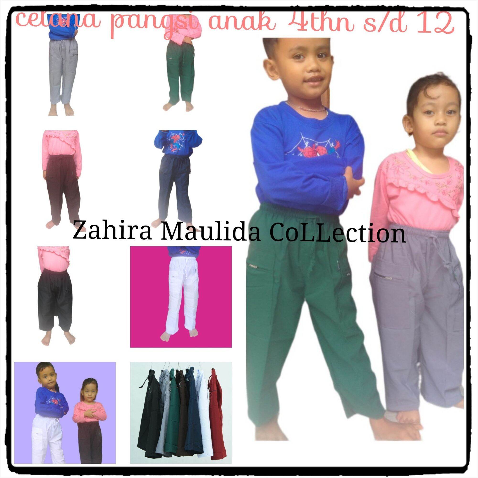 ZAHIRA COLLECTION MUSLIM Indonesia Toko Resmi Online | Beli Sekarang di ...