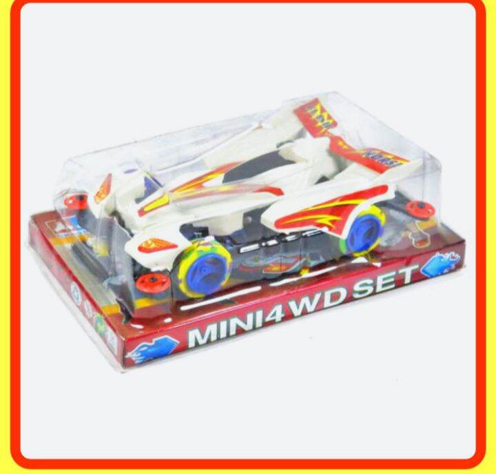 MAINAN MOBIL TAMIYA TAMIA | Lazada Indonesia
