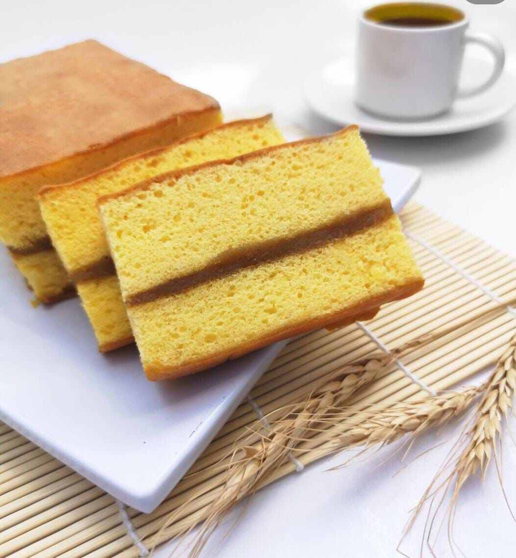 lapis legit durian oleh oleh khas bali | Lazada Indonesia