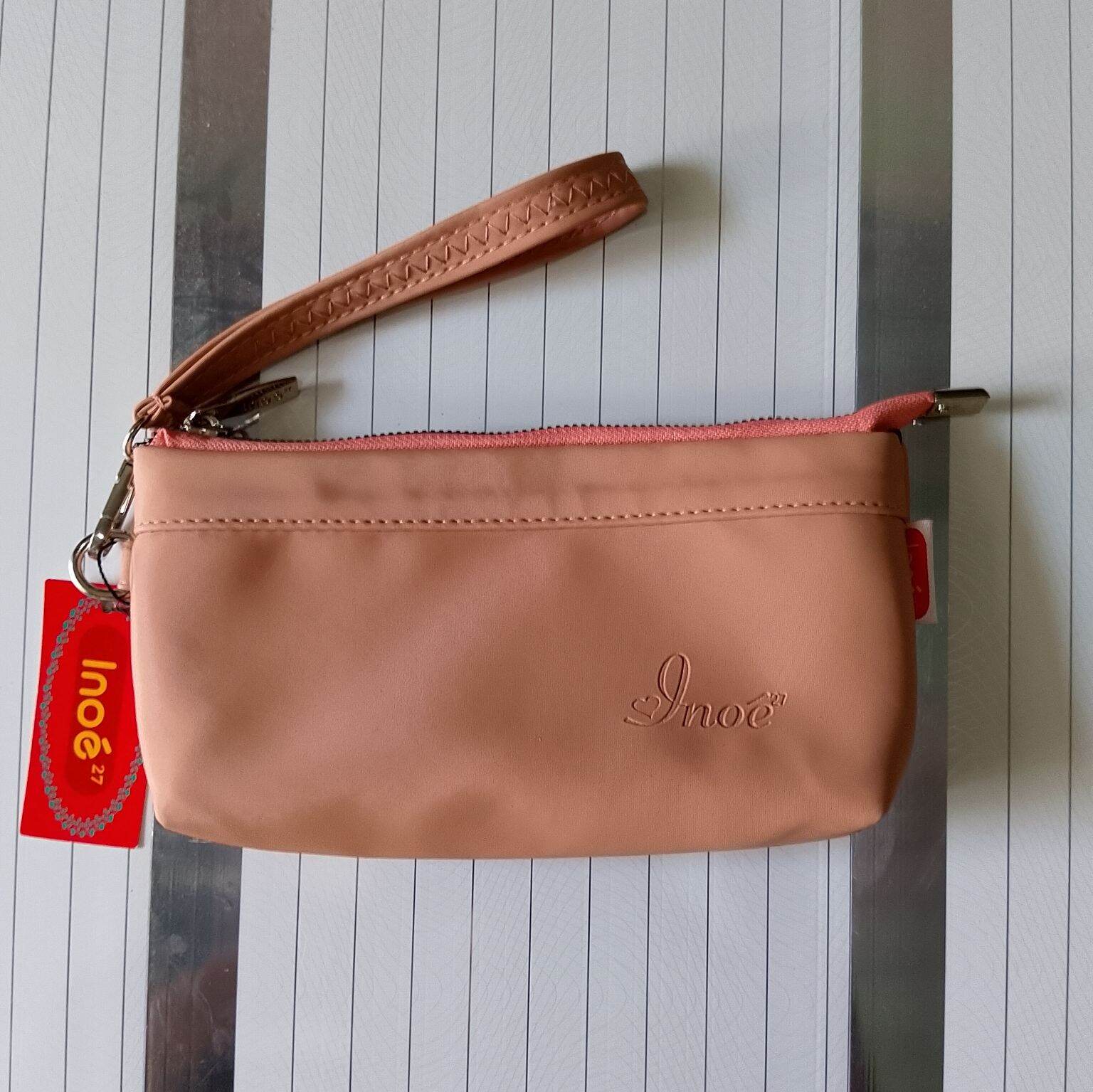 NEW DOMPET TERBARU 2024 POUCH NAEYLY BY INOE DOMPET WANITA SUPER ...