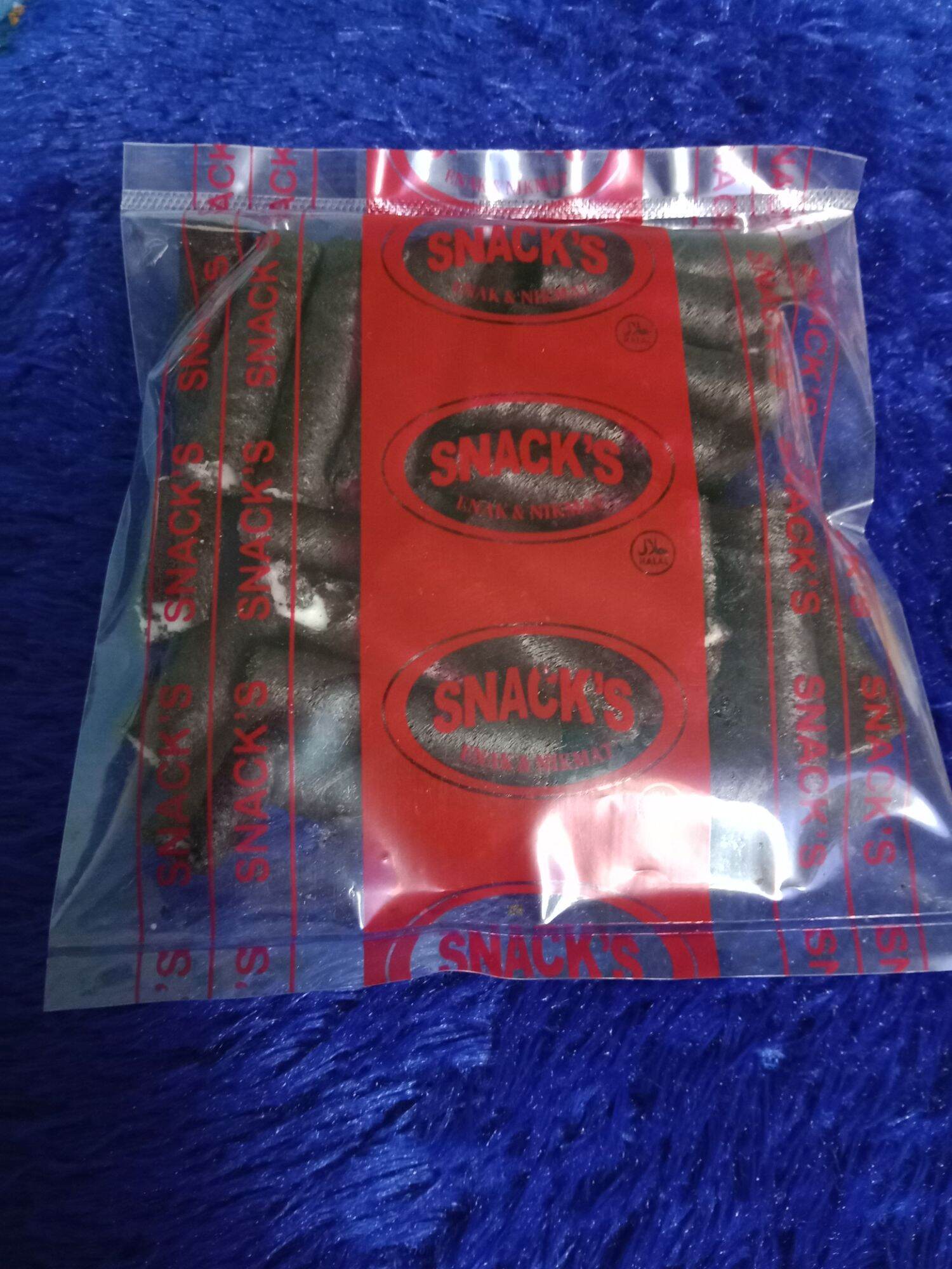 Cemilan aneka kue kering serba 2500 | Lazada Indonesia