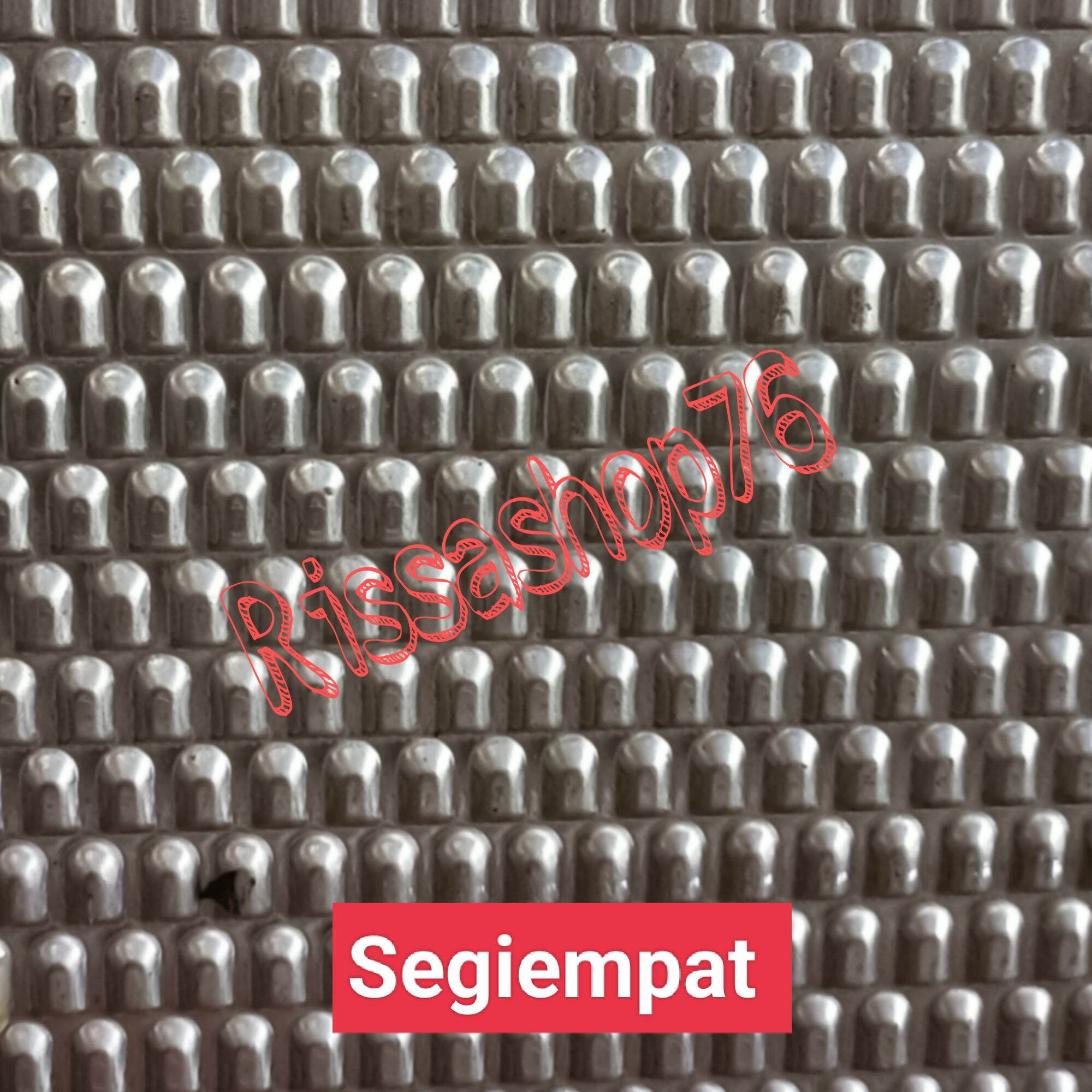 Saringan Separator Mesin Pemisah Gabah Rice Milling Unit RMU RPS 10 ...