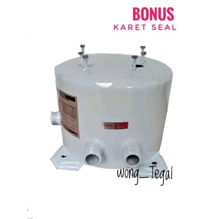 tangki pompa air sanyo ph 100 baru | Lazada Indonesia