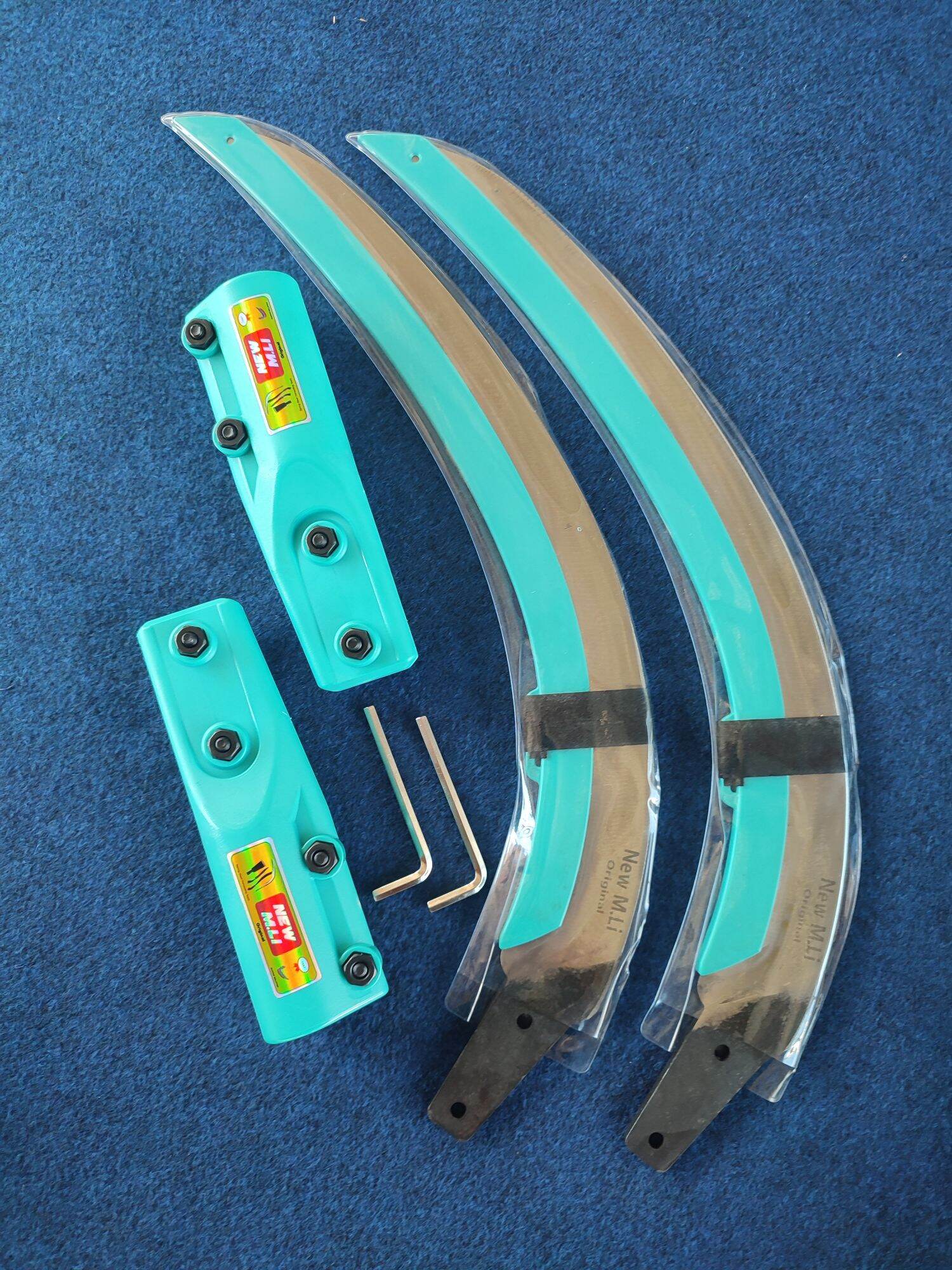 EGREKNEW M.Li SIAP PAKAI TANPA ASAH | Lazada Indonesia