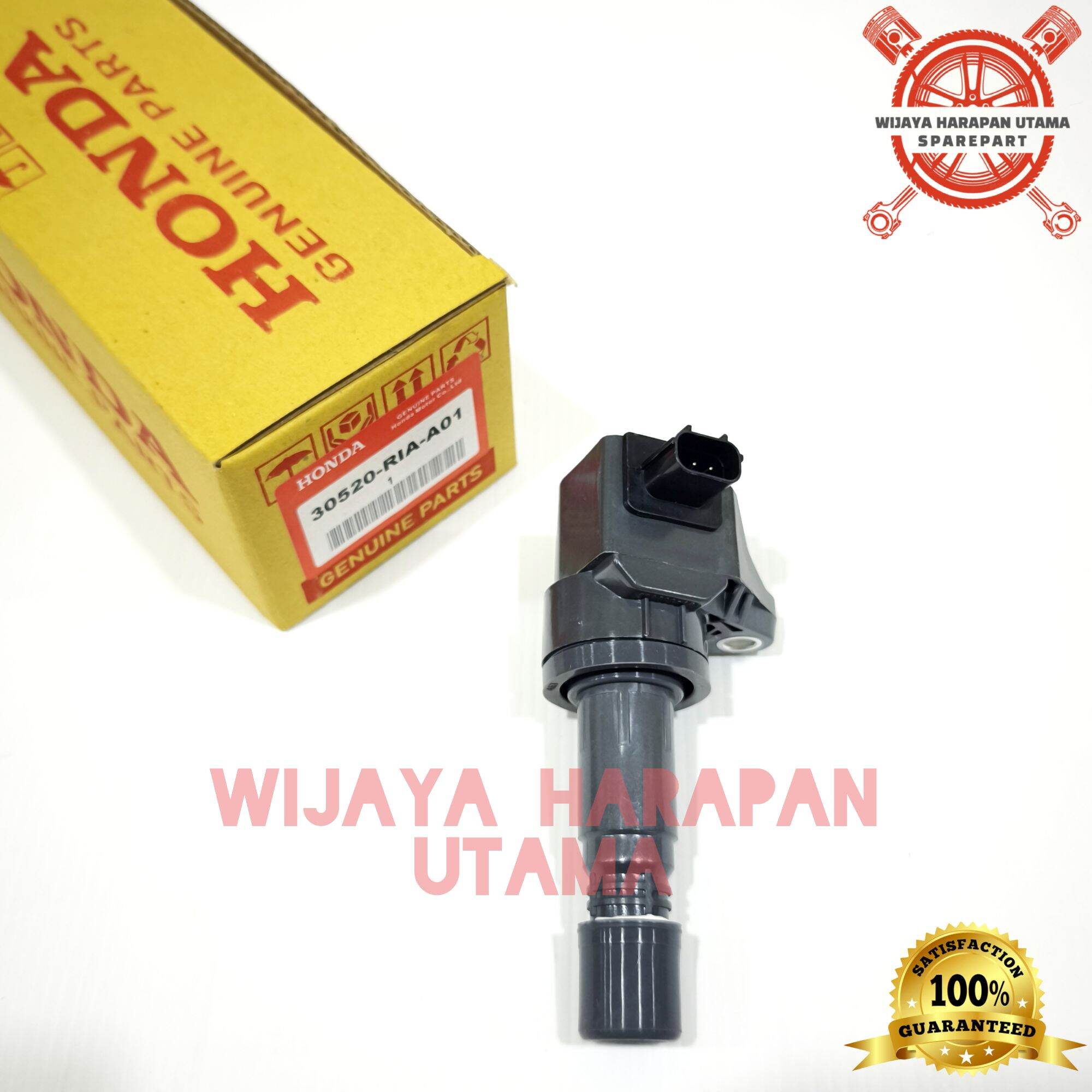 Coil Koil HRV 1.8cc Civic 1800 cc CRV Gen 4 5 2.0cc 2012 - 2023 OEM ...