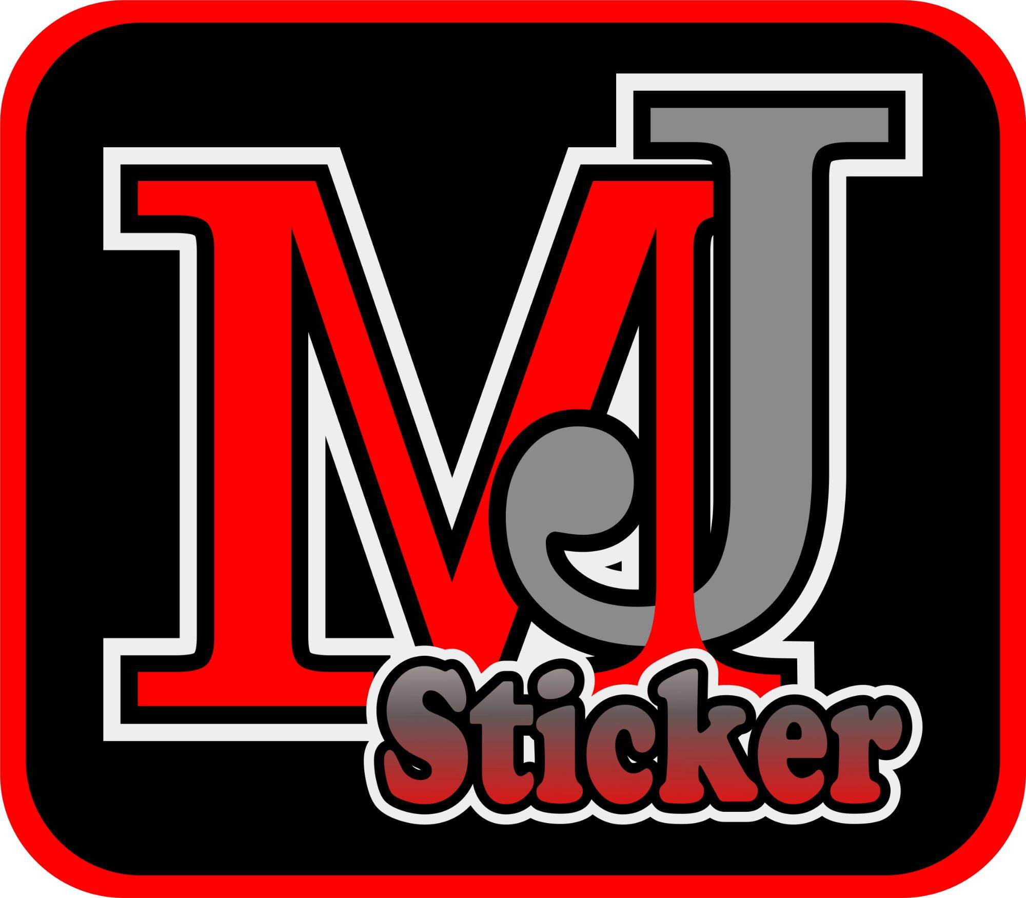 Mulia Jaya Sticker Art Indonesia Toko Resmi Online | Beli Sekarang di ...