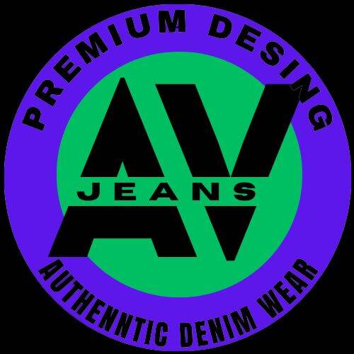 AV jeans Toko resmi di Indonesia, Online Shop 04 2025