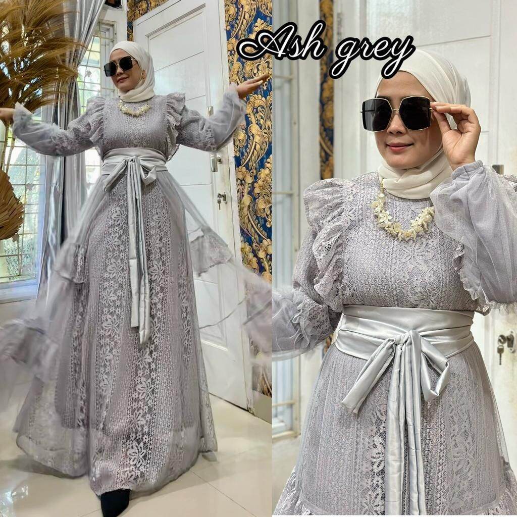 ARATA DRES BRUKAT | Lazada Indonesia