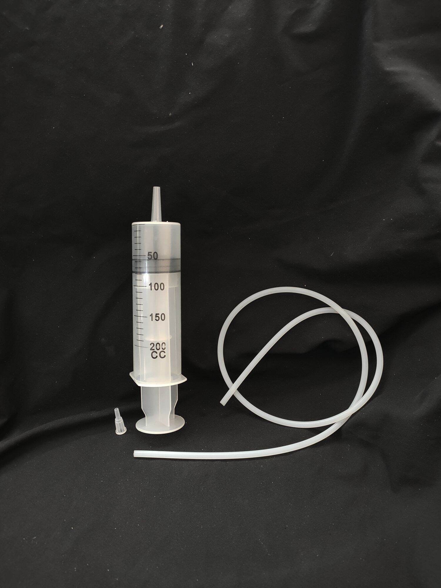 Suntikan Besar 200 ml Large Cylinder 200cc Syringe | Lazada Indonesia