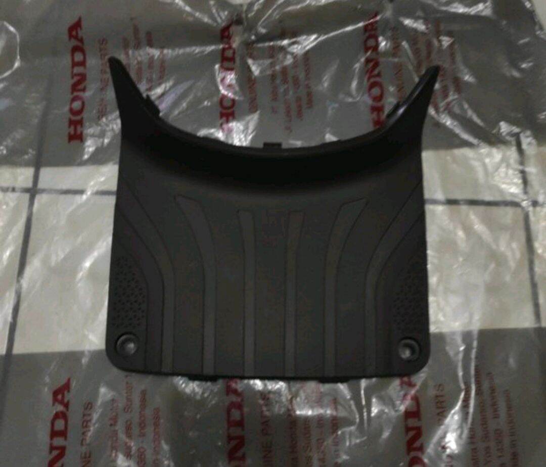64310-K2F-N001 cover step floor lantai bordes pijakan kaki atas scoopy K2F esp fi 2021 2022 2023 ...