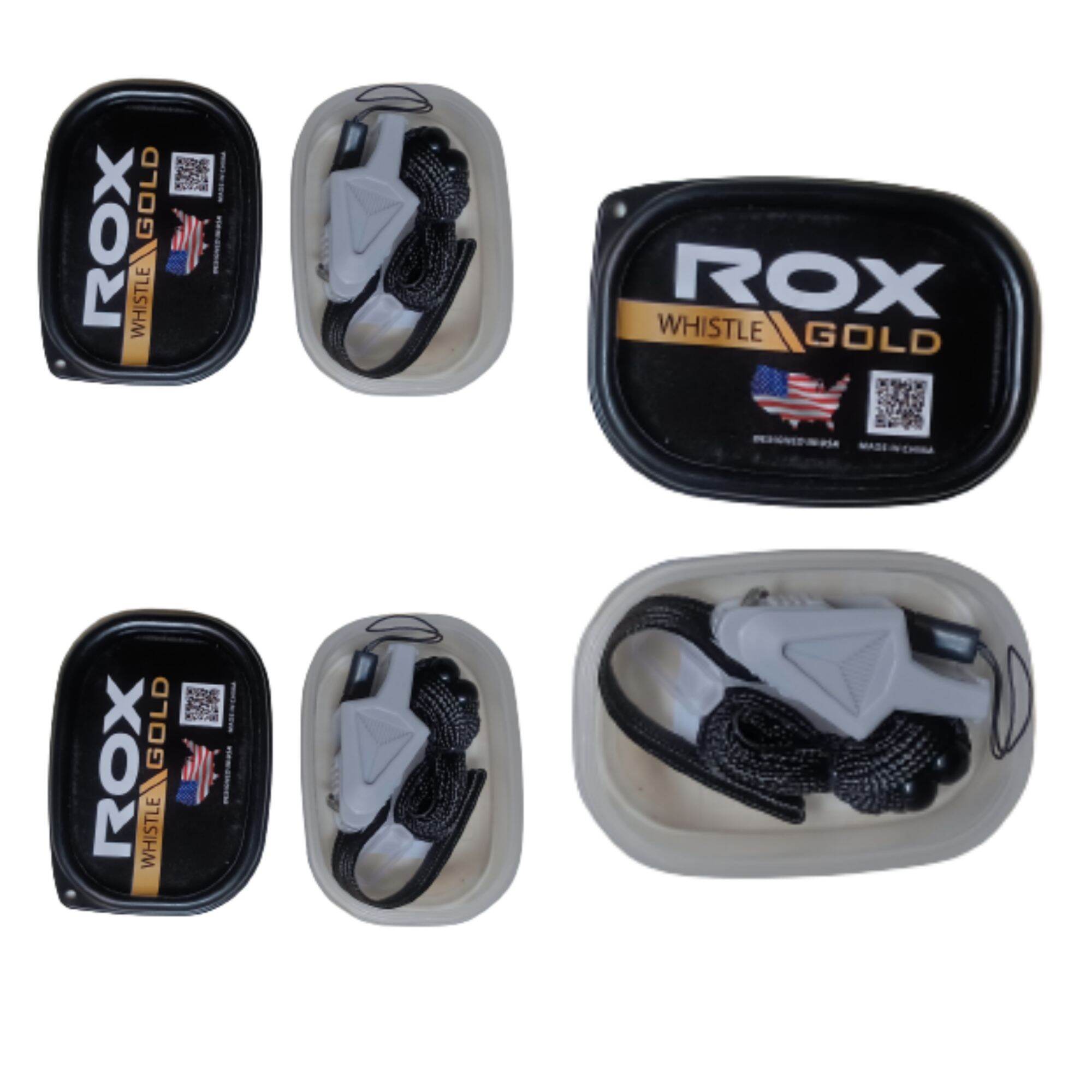 Peluit Wasit Referee ROX Murah / Pluit Wasit Referee ROX ...