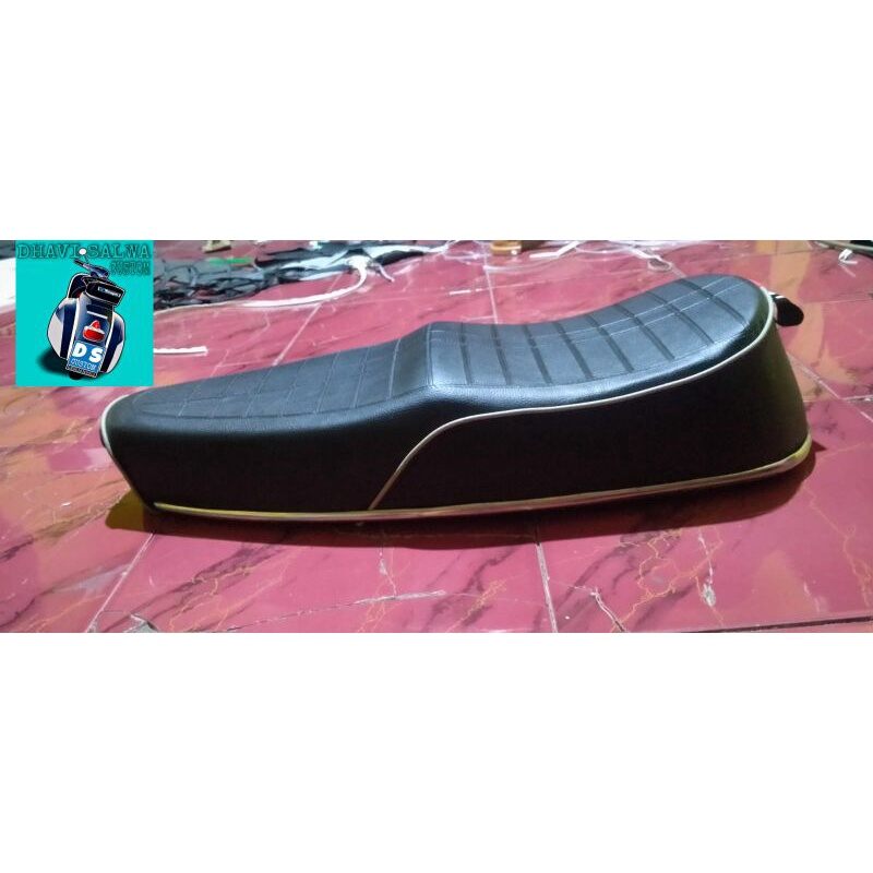 JOK VESPA SEAT SIP PTS kualitas no.1 | Lazada Indonesia