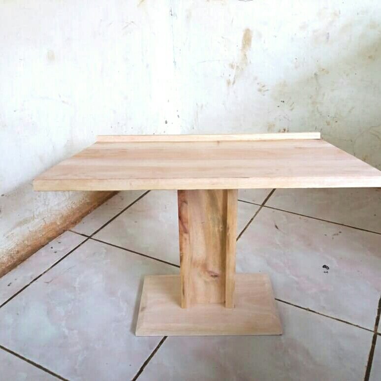 meja miring untuk membaca/mengaji natural | Lazada Indonesia