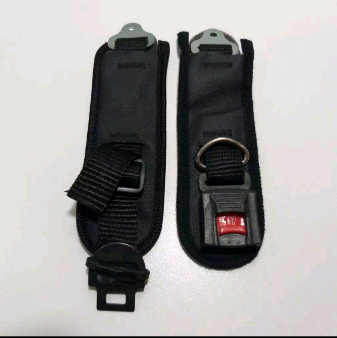 Tali helm cocok untuk semua helm hall face kyt, ink, nhk, mds, bmc, hiu ...