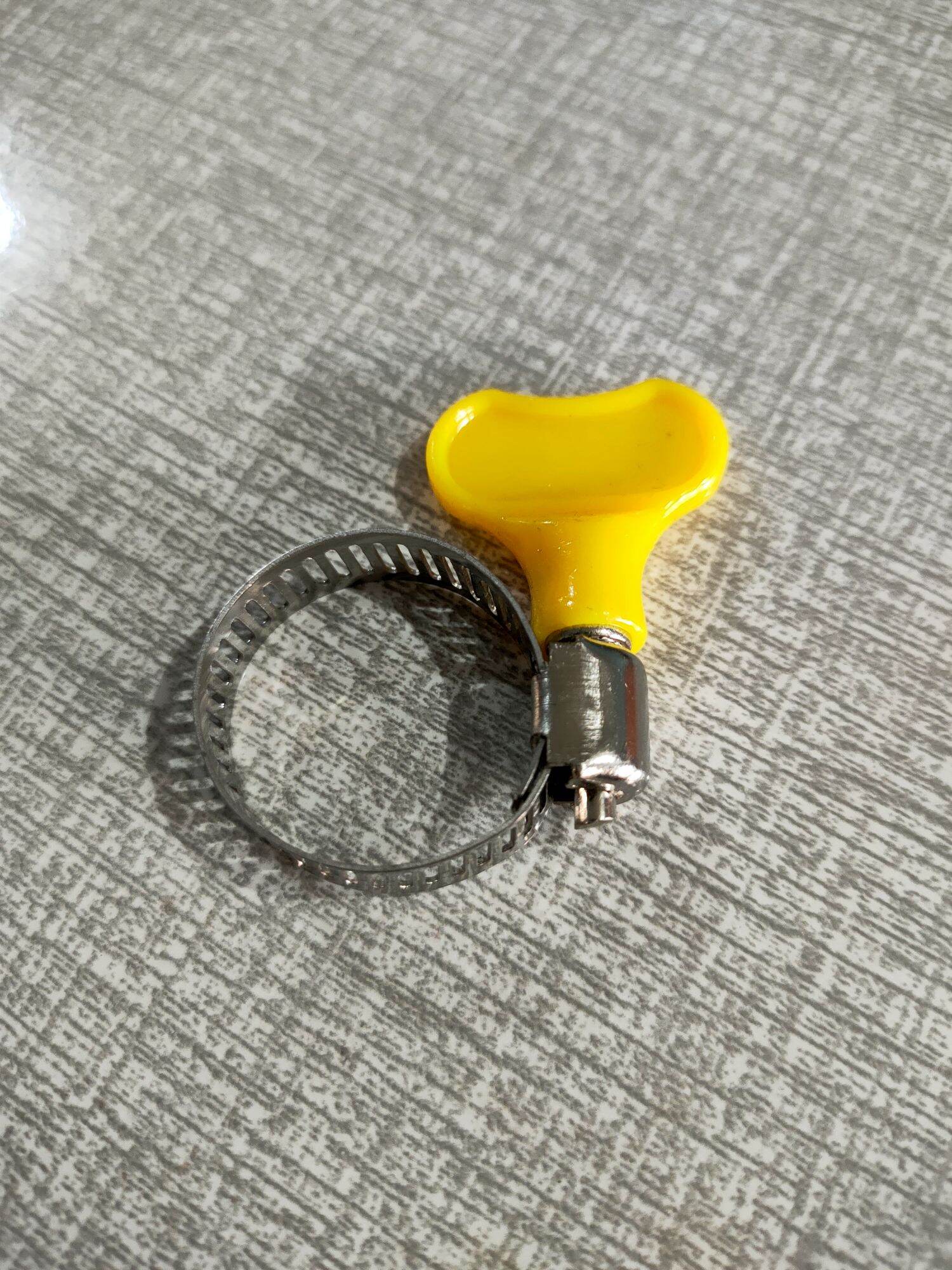 Klem Selang Kompor , Tabung Gas Hose clamp 7/8" | Lazada Indonesia